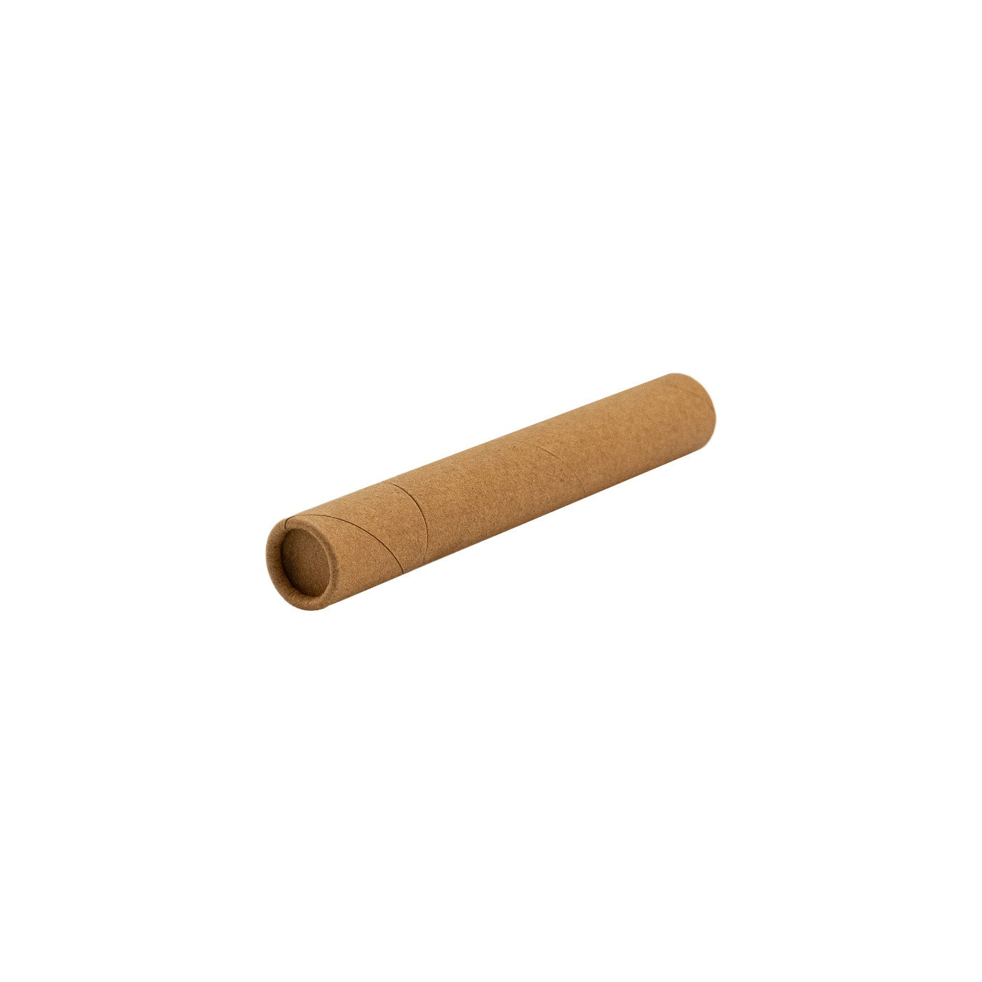 Paper Joint Tubes 120 mm No Colour 1000 Pcs – dutchleaf.com